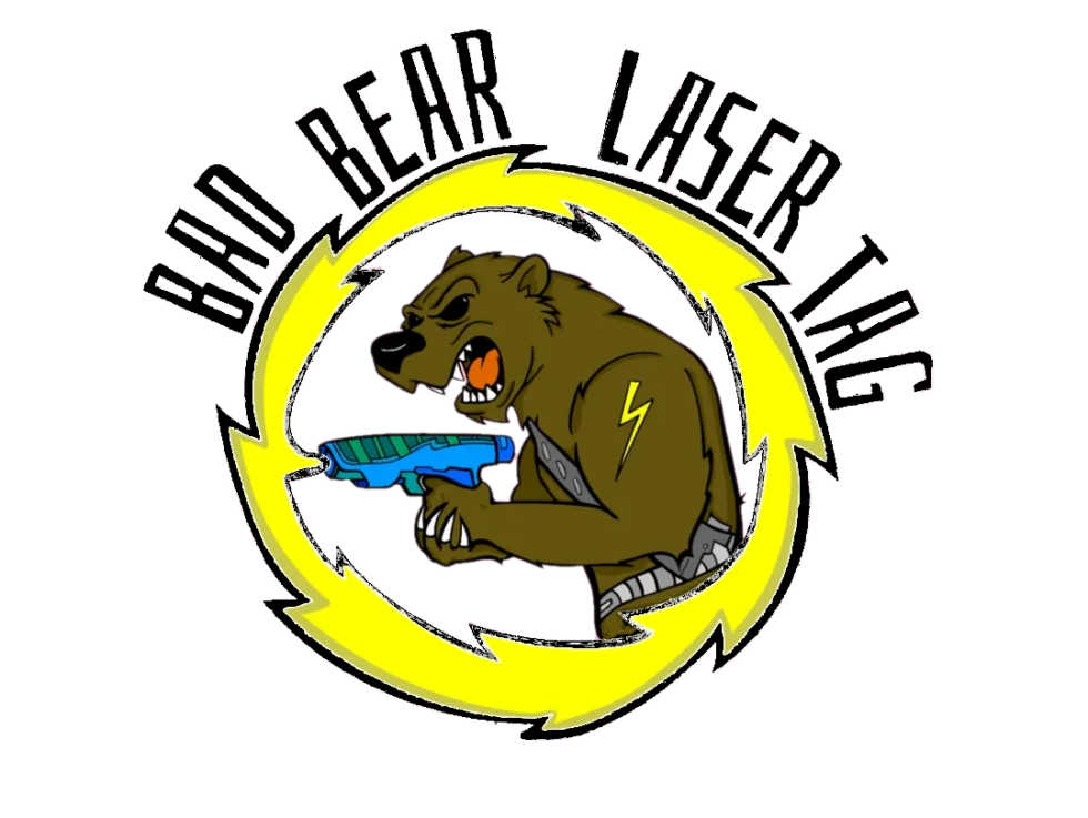 Activities – Bad Bear Laser Tag | Wild Rose Action Center Family ...