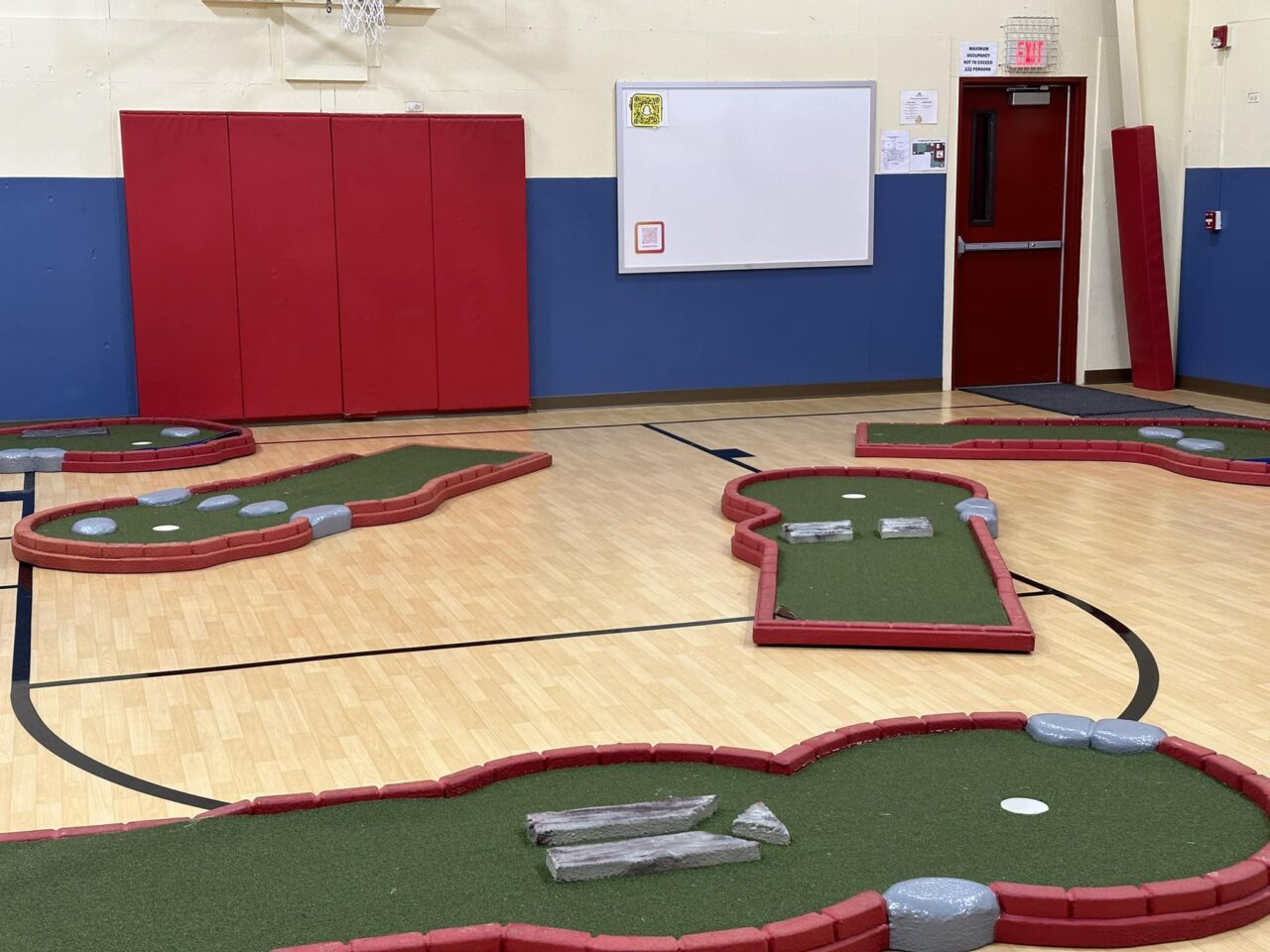 Activities – Gopher Golph Miniature Golf | Wild Rose Action Center ...